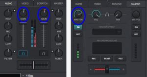 Parts of a DJ Mixer (Buttons, Functions, Knobs) Explained - 'From 0 to ...