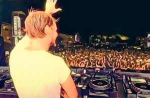 Avicii's Top 5 Live Sets (compilation) | DJFuturo*