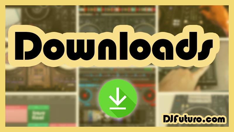 Download DJ Software & DAWs for free [Top Tools & More] 📥 | DJFuturo*