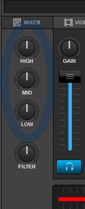 Parts of a DJ Mixer (Buttons, Functions, Knobs) Explained - 'From 0 to ...