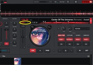 How to find the Key in Virtual DJ | DJFuturo*