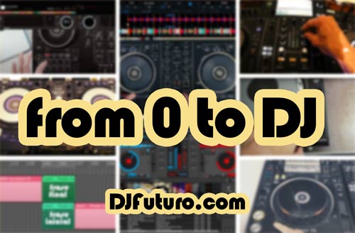 Free DJ Tutorials: Learn DJing from Scratch & More | DJFuturo*
