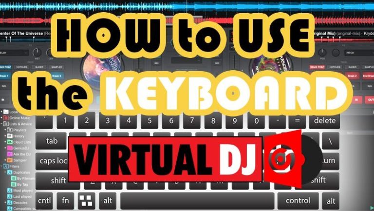Free DJ Tutorials: Learn DJing from Scratch & More | DJFuturo*