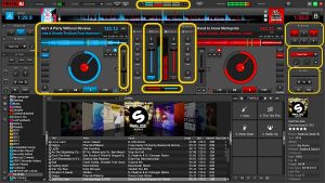 How to Use Virtual DJ for Beginners (6 Steps) | DJFuturo*