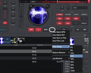 What is Pitch Control? How to use it to Mixing Music? | 'From 0 to DJ' #6
