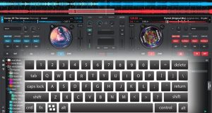 How to use Virtual DJ with Keyboard (3 Steps) | DJFuturo*