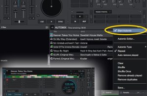 Using Virtual DJ Automix (How to use it in 3 Steps) | DJFuturo*