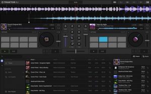 Download Traktor DJ 2 [Full & for Free] Windows / Mac / iPad