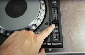 What is Pitch Control? How to use it to Mixing Music? | 'From 0 to DJ' #6