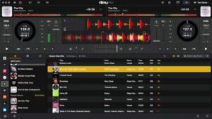 djay Pro - Télécharger (pour Windows et Mac)