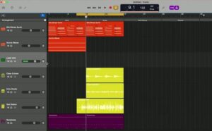 GarageBand pour Windows [Étapes, Téléchargement et Alternatives]