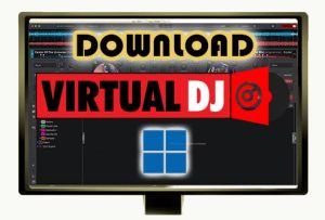 Download Virtual DJ 2024 per Windows e Mac [Gratis] - DJFuturo IT