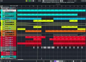 Baixe Cubase 14 (Grátis) [para Windows e Mac]