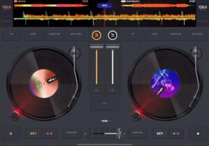 edjing Mix - Baixar (para Android e iOS)
