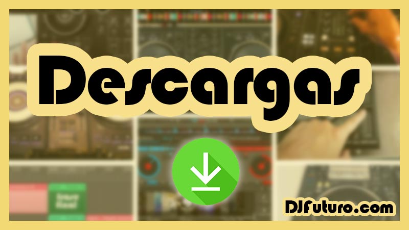 Descargas de Software, Plugins y DAWs para Música y Audio | DJFuturo