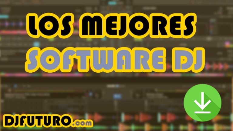 Los 5 Mejores Programas de DJ [TOP 2026]