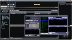 Descargar WinAmp [Gratis] (Última Versión)