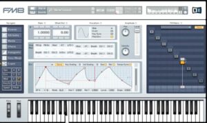 FM8 de Native Instruments | Descargar (Gratis)