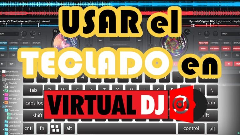 Tutoriales DJ Gratis [Aprende desde Cero y Más] | DJFuturo