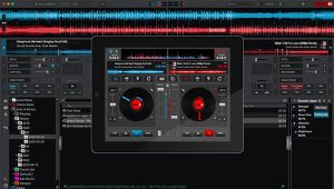 Virtual DJ Remote App (APK Android, iPhone e iPad) - Descarga